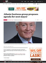 Atlanta Committee for Progress